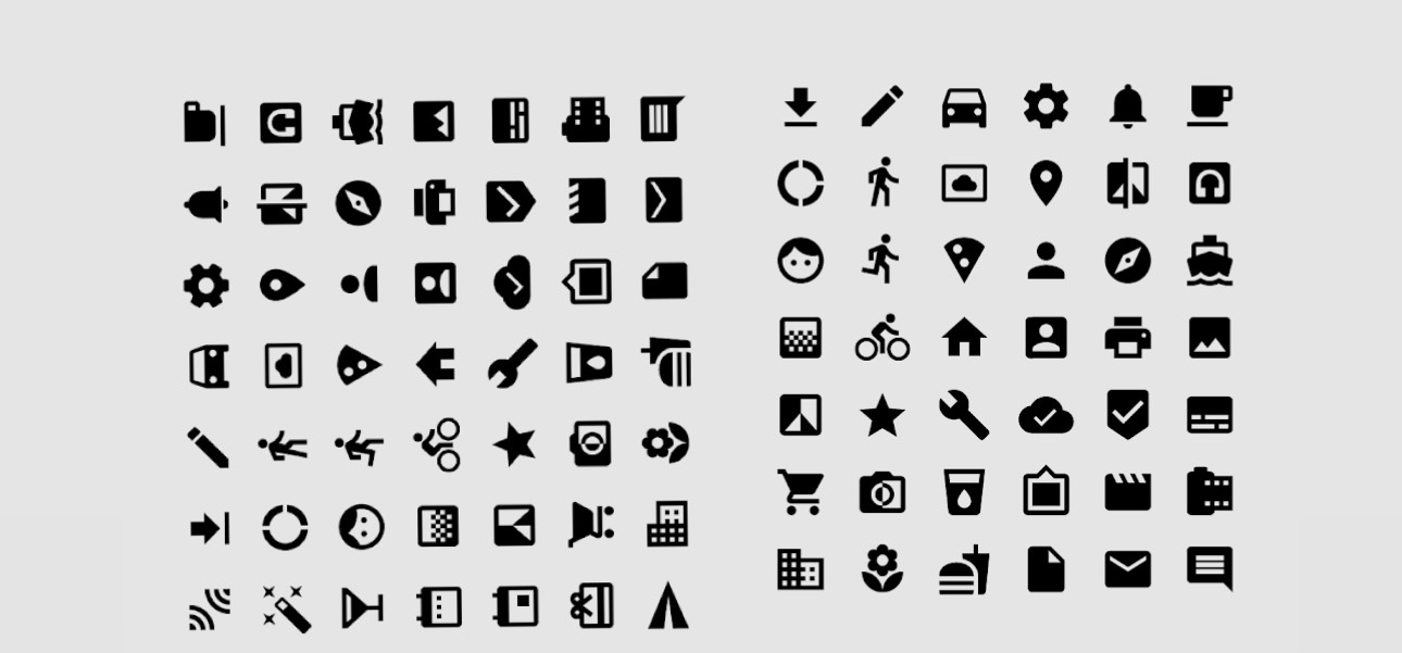 Material Design Icons CSS: Elevate Your UI